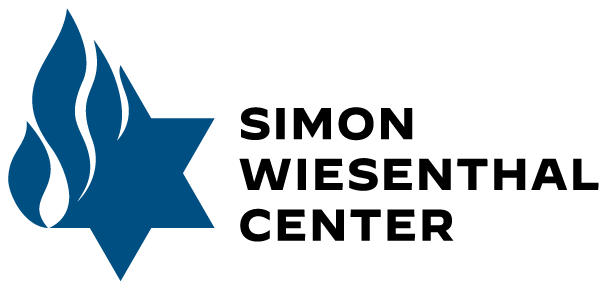 Simon Wiesenthal Center | About | Simon Wiesenthal Center